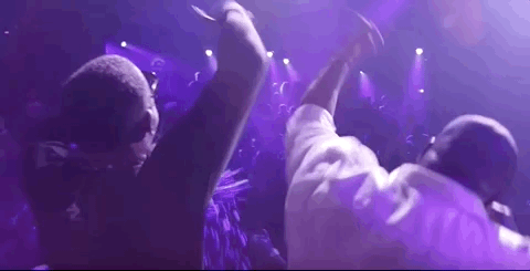 Rick Ross GIF by Luc Belaire - Find & Share on GIPHY