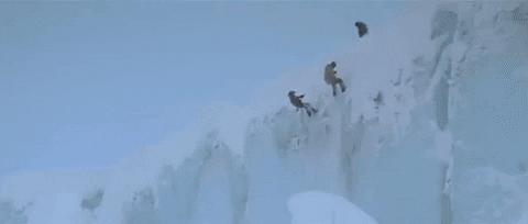 The Thing GIF - Find & Share on GIPHY