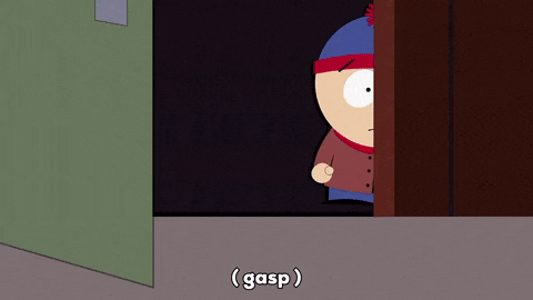 Shocked Stan Marsh GIF by South Park - Find & Share on GIPHY