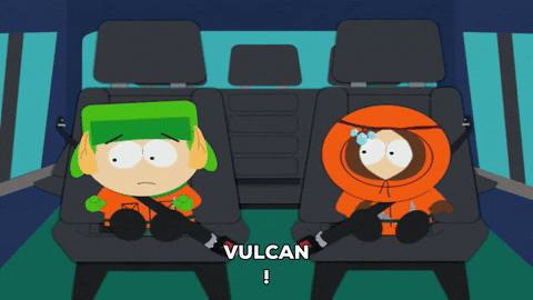 Angry Kyle Broflovski GIF by South Park - Find & Share on GIPHY