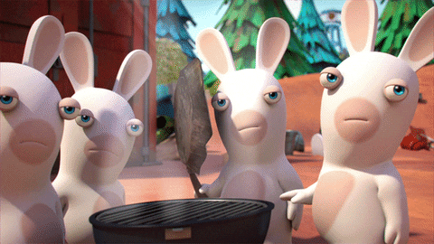 Ubisoft Facepalm GIF by Rabbids - Find & Share on GIPHY