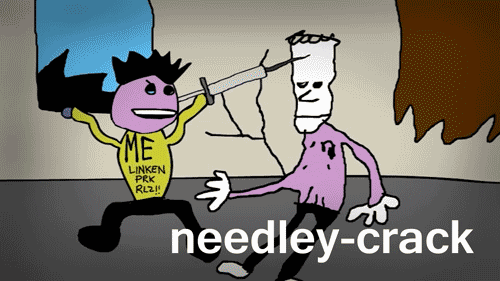 Drug Abuse GIFs - Find & Share on GIPHY