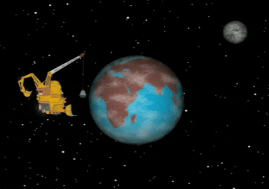 The Inquisition beginning an exterminatus order on an infested world ...