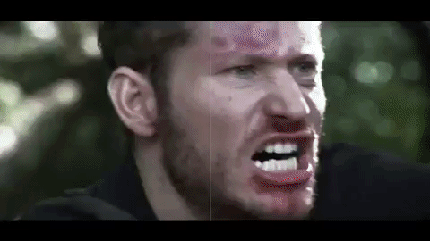 Sign Gene Deaf Actor GIF by Emilio Insolera - Find & Share on GIPHY