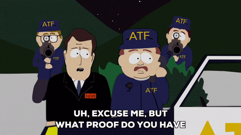 Atf Agents GIFs - Find & Share on GIPHY