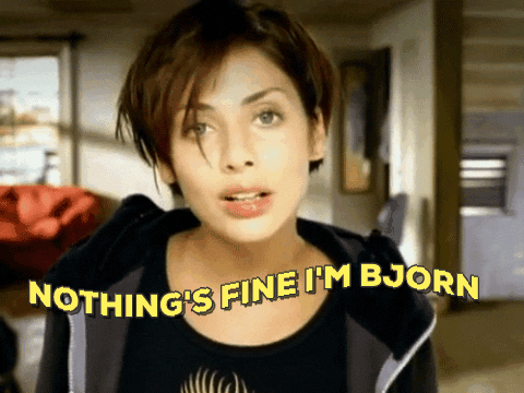 No Problemo Gif By Romy Find Share On Giphy