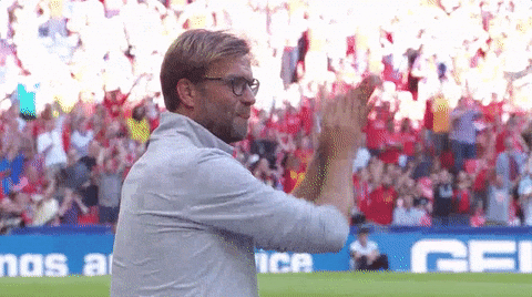 Football Soccer GIF by International Champions Cup - Find & Share on GIPHY