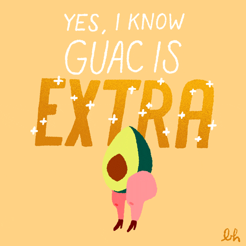 Guac GIFs - Find & Share on GIPHY