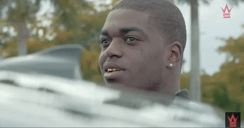 Kodak Black Project Baby GIF by Worldstar Hip Hop - Find & Share on GIPHY