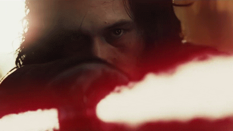 Angry Kylo Ren GIF by Star Wars - Find & Share on GIPHY