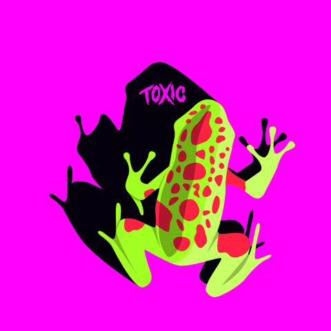 Toxic GIF - Find & Share on GIPHY