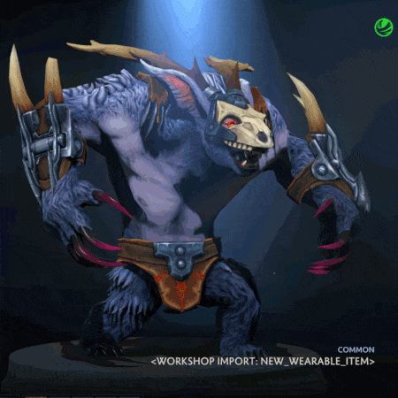 Steam Workshop::Bone-chilling Hunter