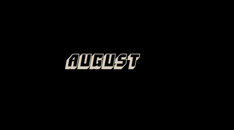 August By GIF - Find & Share on GIPHY