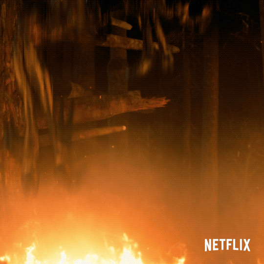 Lost In Space Television GIF by NETFLIX - Find & Share on GIPHY