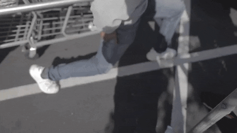 Getting Ready Warm Up GIF by White Dave - Find & Share on GIPHY