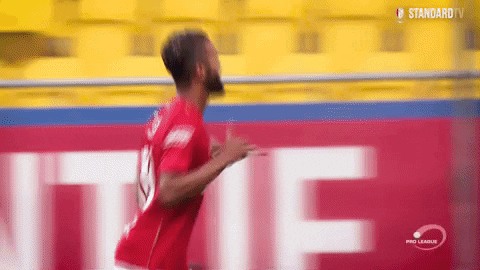 Football Celebration GIF by Standard de Liège - Find & Share on GIPHY