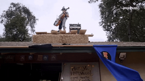Fiddler On The Roof GIF by KING OF THE ROAD - Find & Share on GIPHY