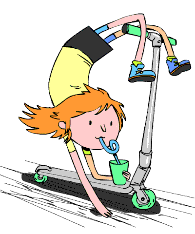 Scooter GIFs - Find & Share on GIPHY