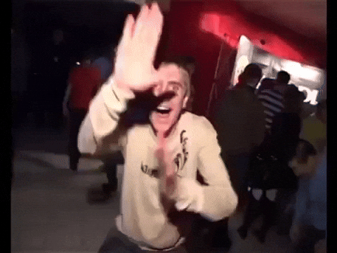 Raving GIFs - Find & Share on GIPHY