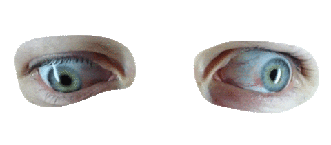 Eyes sticker by SoulfulSock for iOS & Android | GIPHY