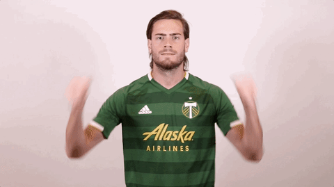 Portland Timbers Mls GIF by Timbers - Find & Share on GIPHY