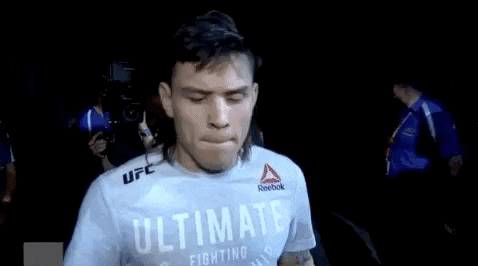 Ufc Fight Night Sport GIF by UFC - Find & Share on GIPHY