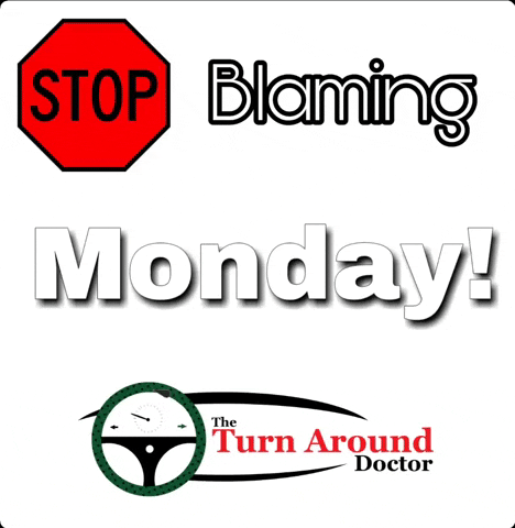 Stop It Turn Around GIF by Dr. Donna Thomas Rodgers - Find & Share on GIPHY