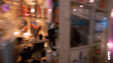 Spying Total Divas GIF by E! - Find & Share on GIPHY