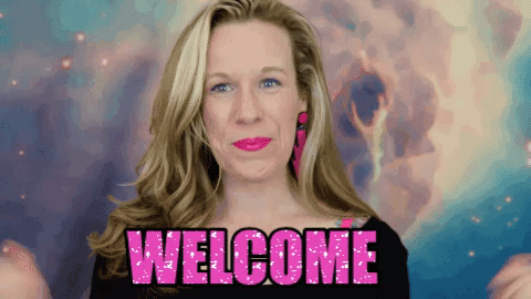 80S Welcome To The Group GIF by stellar247 - Find & Share on GIPHY