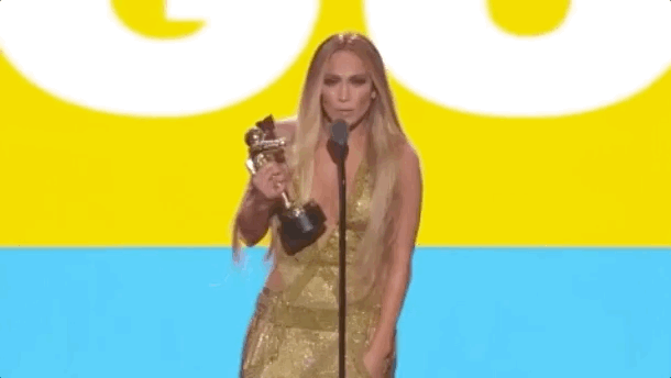 GIF by 2018 MTV Video Music Awards - Find & Share on GIPHY