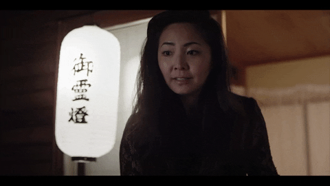 Short Film Japan GIF by TELUS STORYHIVE - Find & Share on GIPHY