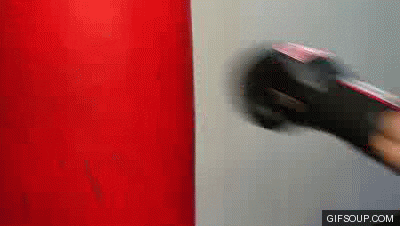 Punch GIF - Find & Share on GIPHY