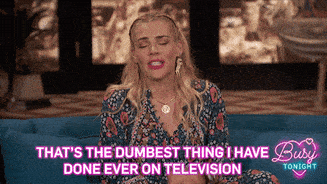 Busy Philipps Night GIF by E! - Find & Share on GIPHY