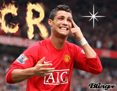 Cr7 GIF - Find & Share on GIPHY