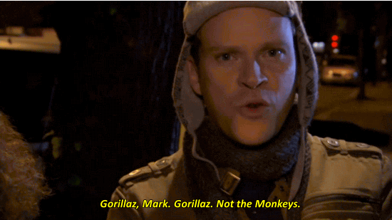 Peep Show Find And Share On Giphy