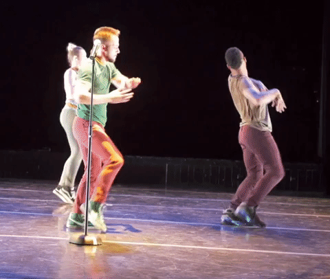 Hip Hop Dance Footwork GIF by Chicago Dance Crash - Find & Share on GIPHY
