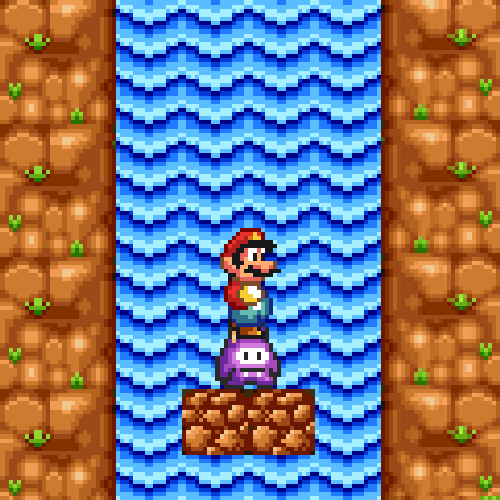 Super Mario Nintendo GIF - Find & Share on GIPHY