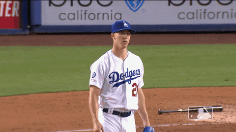 Major League Baseball Sport GIF by MLB - Find & Share on GIPHY