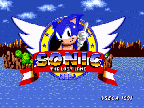 Sonic The Hedgehog GIF - Find & Share on GIPHY