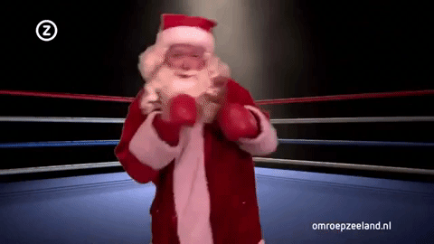 Santa GIF - Find & Share on GIPHY