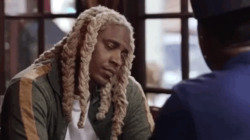 Over It A1 GIF by VH1 - Find & Share on GIPHY