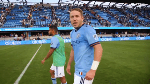 GIF by NYCFC - Find & Share on GIPHY