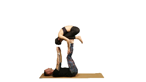 Sport Fitness Sticker by MOMA Graz for iOS & Android | GIPHY