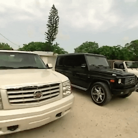 Aaron Carter Cars GIF by MTV Cribs - Find & Share on GIPHY