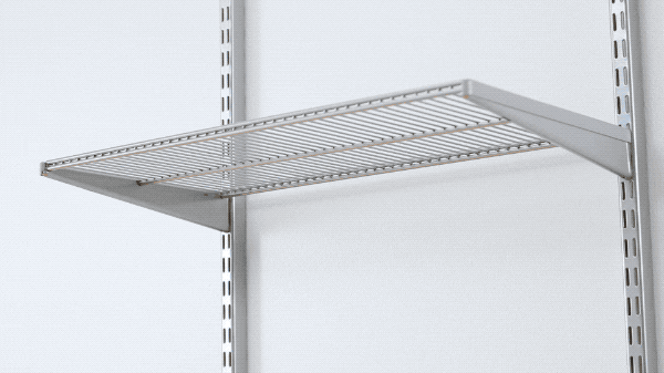 How To Shelving GIF by The Container Store - Find & Share on GIPHY