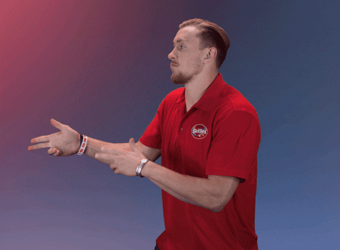 San Francisco 49Ers Dancing GIF by NFL - Find & Share on GIPHY