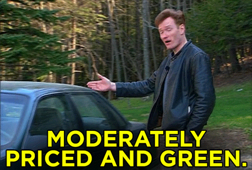 Ford Taurus Conan Obrien GIF by Team Coco - Find & Share on GIPHY