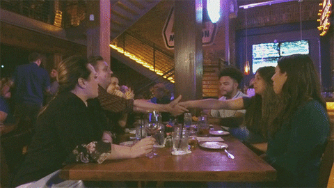 Bachelor Party Reality Tv GIF by Bachelorette Weekend on CMT - Find ...
