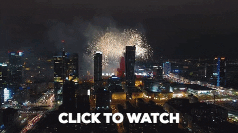 Drone Poland GIF by AirVuz - Find & Share on GIPHY