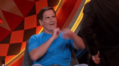 205 GIF by The Gong Show - Find & Share on GIPHY
